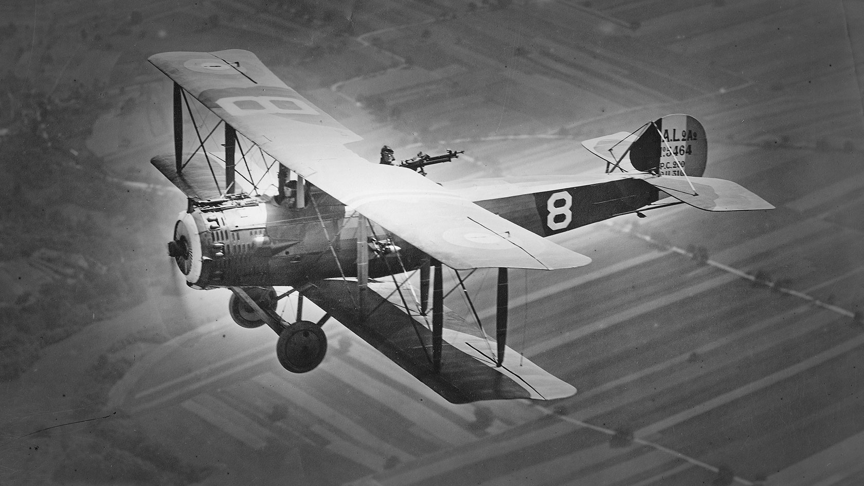 US Air Force Birthday | National Museum of the Mighty 8th Air Force