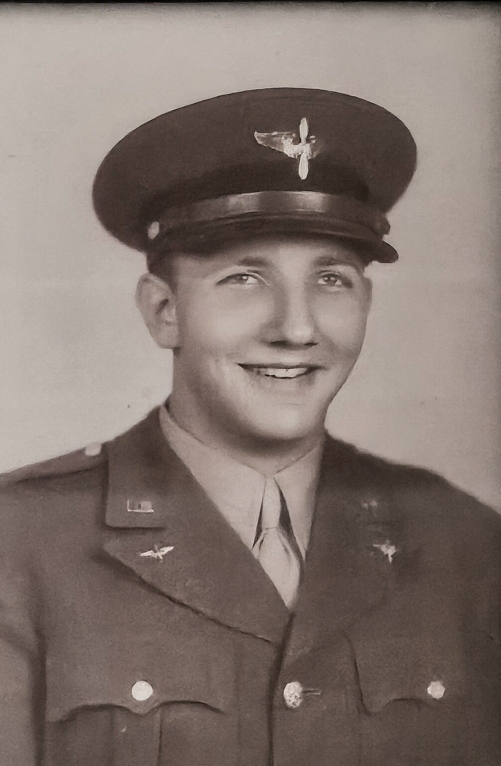 WWII Hero Finally Comes Home: 2nd Lt. Milton L. Hymes, Jr. Laid to Rest ...